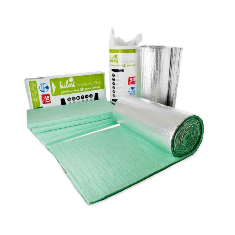 Peredam Panas Atap Rumah & Bangunan Hilon Insulation – GMS Bangunan