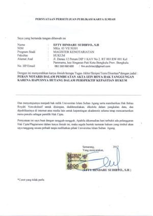 Surat Roya Dalam Pinjaman Rumah: Membangun Impian Anda – GMS Bangunan